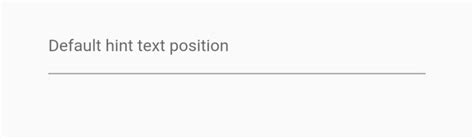 How To Implement Flutter Textfield Hint Text Center Easy Flutter