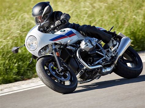 Bmw Racer Present Specs Performance Photos Autoevolution