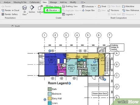 Create Floor Plan View From Level Revit Viewfloor Co