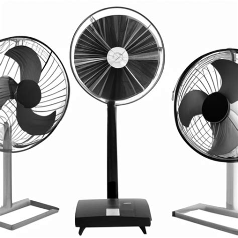 Comparing Tower Vs Pedestal Vs Box Fans Which Is Best Real Time Best