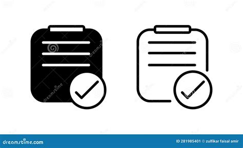 Approved Icon Approved Or Certified Medal Icon Stock Vector