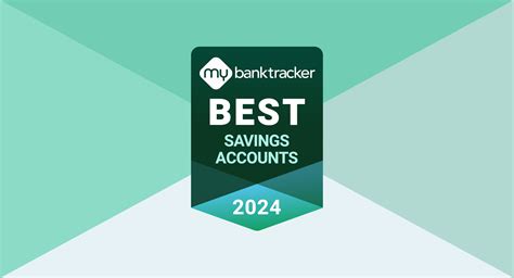 Best Savings Accounts 2024 Up To 12 And 3 Interest Rates Kalie Marilin