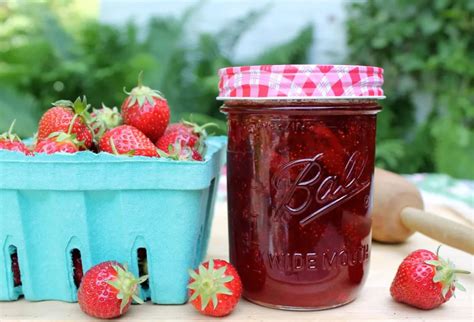 Najlak I Recept Za Doma I D Em Od Jagoda Bez E Era I Konzervansa