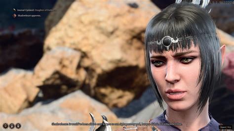 Baldurs Gate 3 Romance Options How To Get Approval And How To Romance Explained
