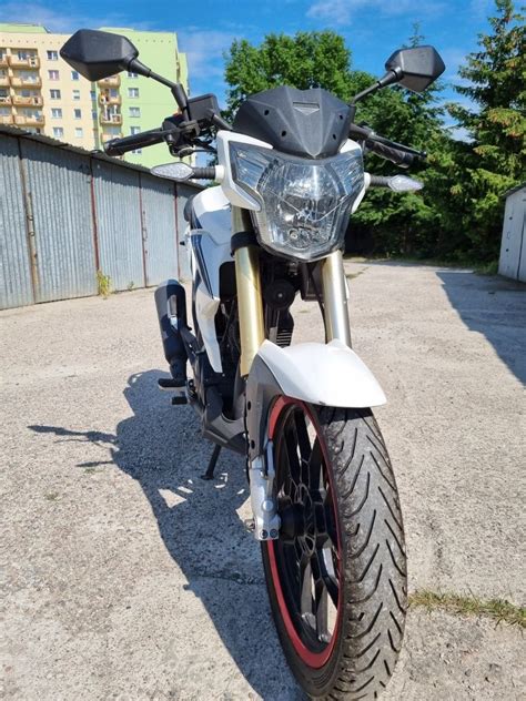 Romet Z One S Szczecin Pogodno Olx Pl