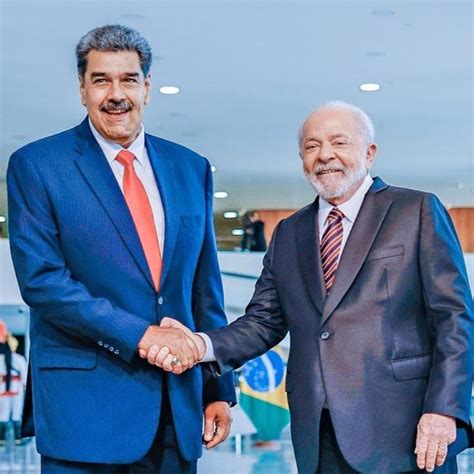 Eduardo Menoni on Twitter Apoyas la idea de que Nicolás Maduro es un
