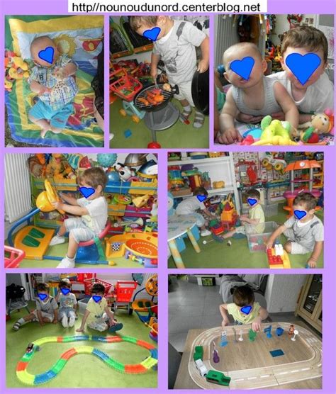 NOUNOUDUNORD BRICOLAGE AVEC LES ENFANTS Page 20