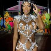Igm Monifa Jansen Shesfreaky