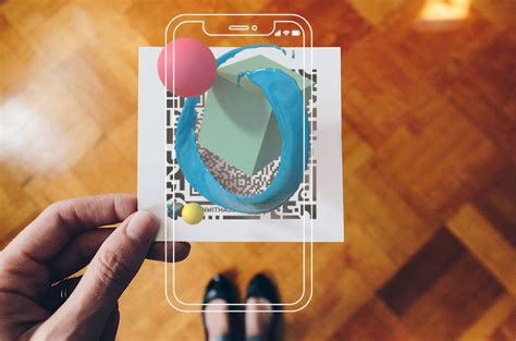 Get To Know 3 Different Types Of Augmented Reality Ar Artofit