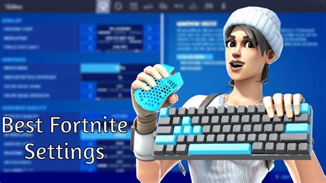 The Best Keybinds For Beginners Switching To Keyboard Mouse