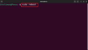 How To Change Grub Boot Order And Make Windows Default Its Linux Foss