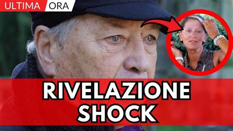 Liliana Resinovich Rivelazione Choc Di Claudio Sterpin Sul Marito A
