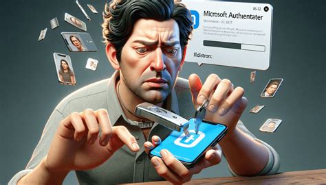 How To Transfer Microsoft Authenticator App To A New Phone Toptut
