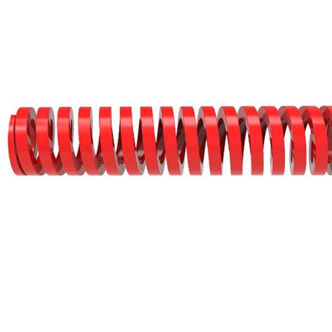 Rectangular Compression Spring Metal Spring