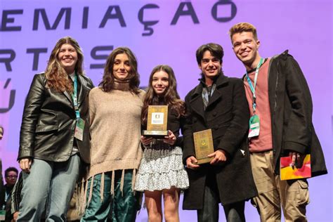 Concha de Água Doce é o melhor curta gaúcho do 51º Festival de Cinema
