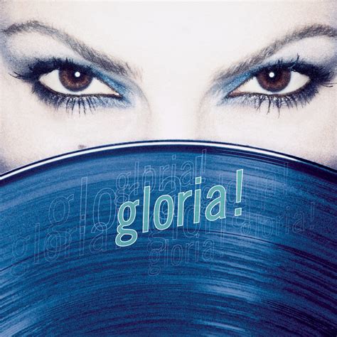 Gloria Estefan Gloria Amazon Fr Cd Et Vinyles