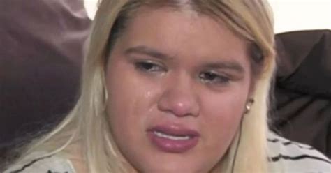 Morena Rial Enfrenta Complicaciones De Salud Durante Su Embarazo ANR