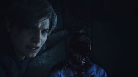 Resident Evil Remake Pc System Requirements Pc Gamer