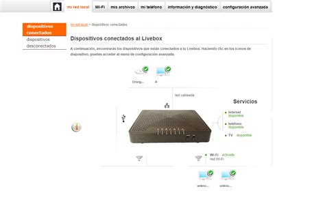 Cómo saber qué dispositivos hay conectados a una red Wi Fi
