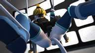 Post 6094241 Animated Katieverse Mini Sentry Rule 63 SilentManJoe
