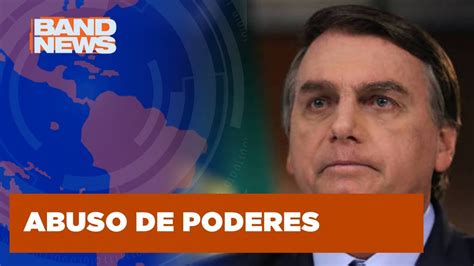 Julgamento de Bolsonaro será retomado terça feira BandNews TV YouTube