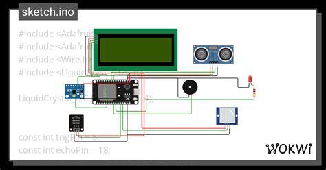FREERTOS MPU6050 MUTEX Copy Wokwi ESP32 STM32 Arduino Simulator