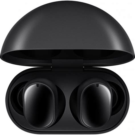 Ecouteurs Sans Fil Bluetooth Xiaomi Redmi Buds Pro Noir