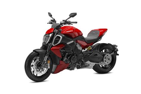 เปดตว New Ducati Diavel V4 2023 ในอตาล