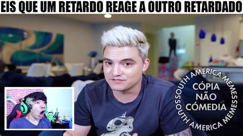 TENTE NÃO RIR OS MELHORES MEMES DA SOUTH AMERICA MEMES SAM 13 YouTube