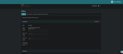 Symfony API Platform Dont Filter On Range Properties Stack Overflow