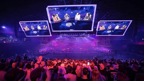 Vct Riot Games Reveals Schedule Location Details Nerd Street Hot Sex