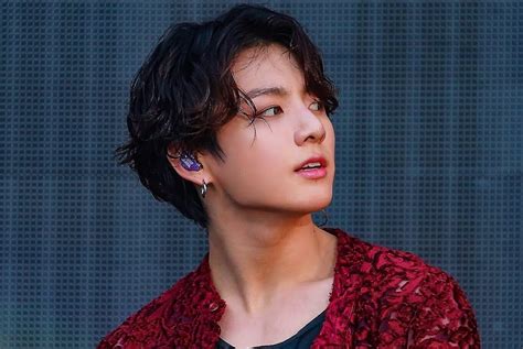 10 Glorious Moments Of BTS S Jungkook Rocking The Wet Hair Look You