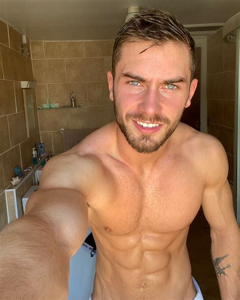 Model Of The Day Craig Marks Daily Squirt