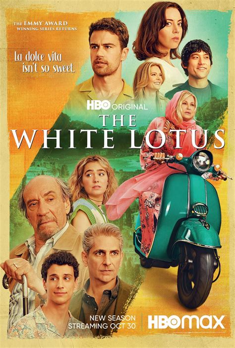 The White Lotus Trailers Videos Rotten Tomatoes