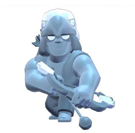 Bo Wiki Estrat Gias E Skins Brawl Stars Dicas