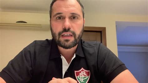 Mário Bittencourt comenta a negociação Comissão Nacional de Clubes