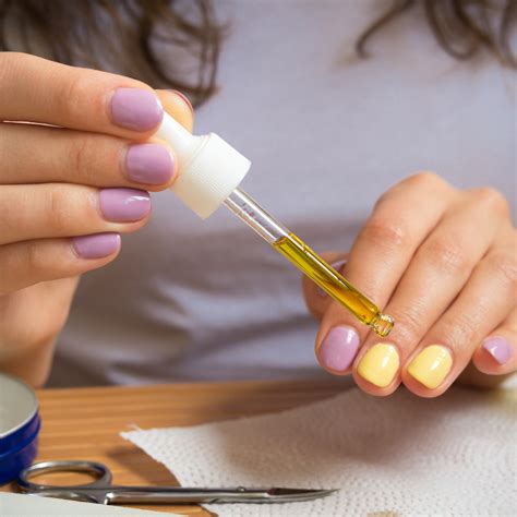 Aprender acerca 70 imagen como cuidar mis uñas despues del acrilico