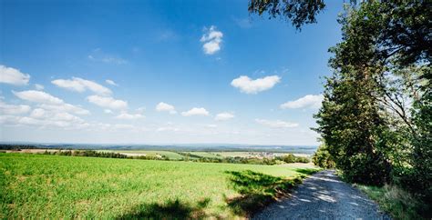 Wandern in Rückersdorf schönsten Touren der Region Outdooractive