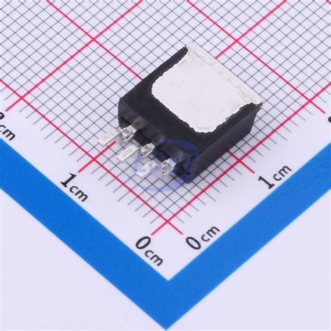 Lm S Tr Hgsemi Linear Voltage Regulators Ldo Jlcpcb
