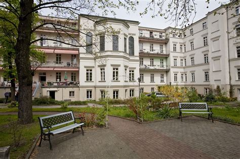 Meldung Ein Angebot Der Stephanus Stiftung