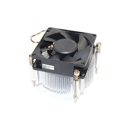 Hp Victus Hp Omen Hp Envy Gaming Desktop W Intel Cpu Heatsink Fan