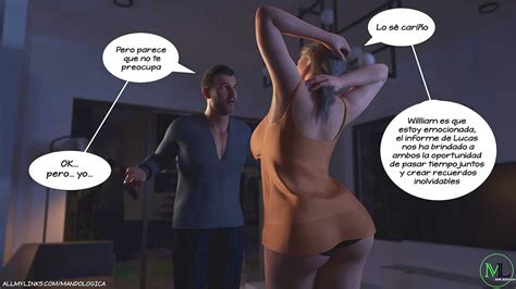ᐅ BREAKING BOUNDARIES parte 8
