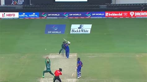 India Vs Pakistan T20 Asia Cup 2022 Super 4 Highlights PAK Beat IND