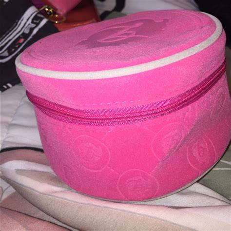 Brand New Benefit Makeup Bag Gem