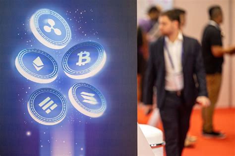 Cryptocurrencies Jump On Ripple Token Ruling Seen As Victory By Industry