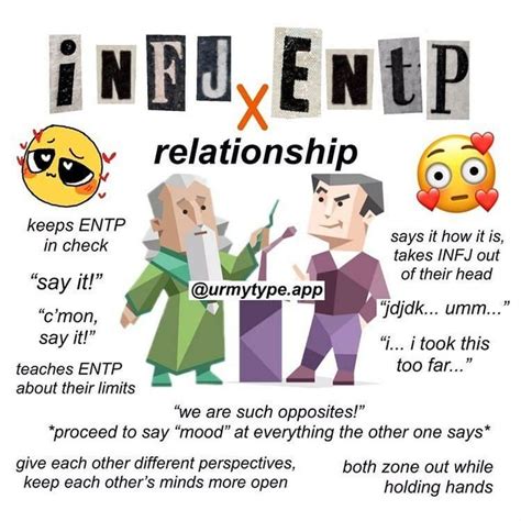 ENTP Memes Every Day On Instagram Check Out Urmytype App S Page