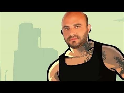 Pai De Fam Lia Vers O Gta Sa Youtube