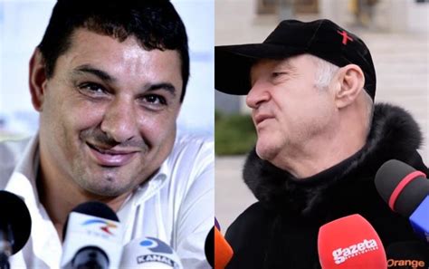 Playsport Ionel Ganea L Ia Tare Pe Gigi Becali Dup Ce Fcsb A Fost
