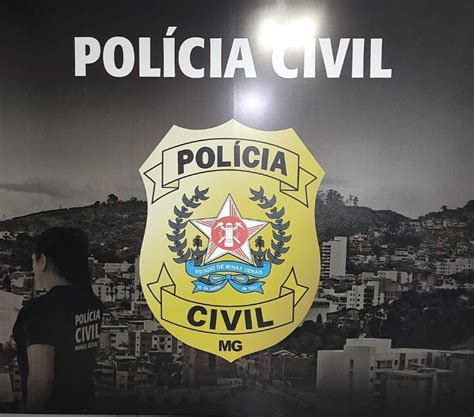 Portal Caparaó Polícia Civil prende homem condenado por estupro de