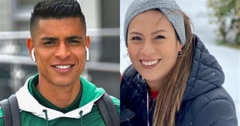 Paolo Hurtado advirtió a su esposa Rosa Fuentes que le pedirá a